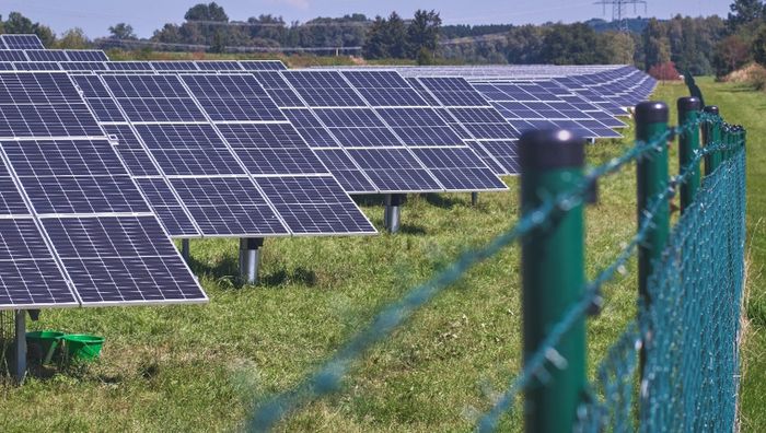 You are here / Home / Get Connected / Solar and wind / Generation (G99)