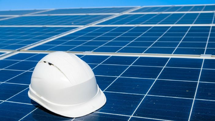 You are here / Home / Get Connected / Solar and wind / Micro generation ...