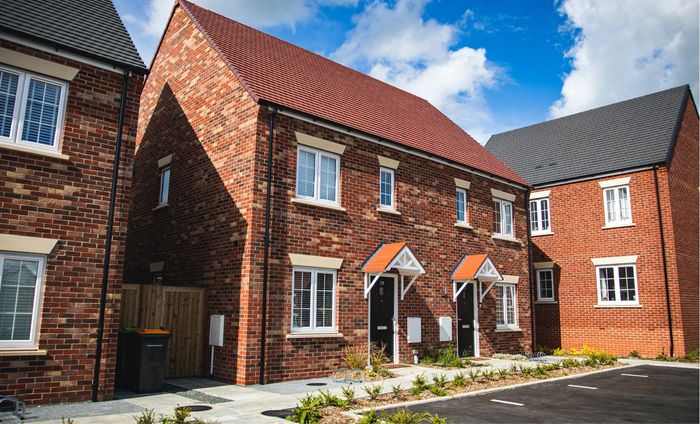 You are here / Home / Get Connected / New Connection / Small connections