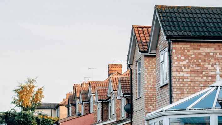 You are here / Home / Get Connected / New connection