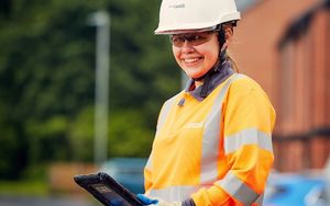 Connections offers and agreements