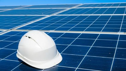 You are here / Home / Get Connected / Solar and wind / Micro generation ...