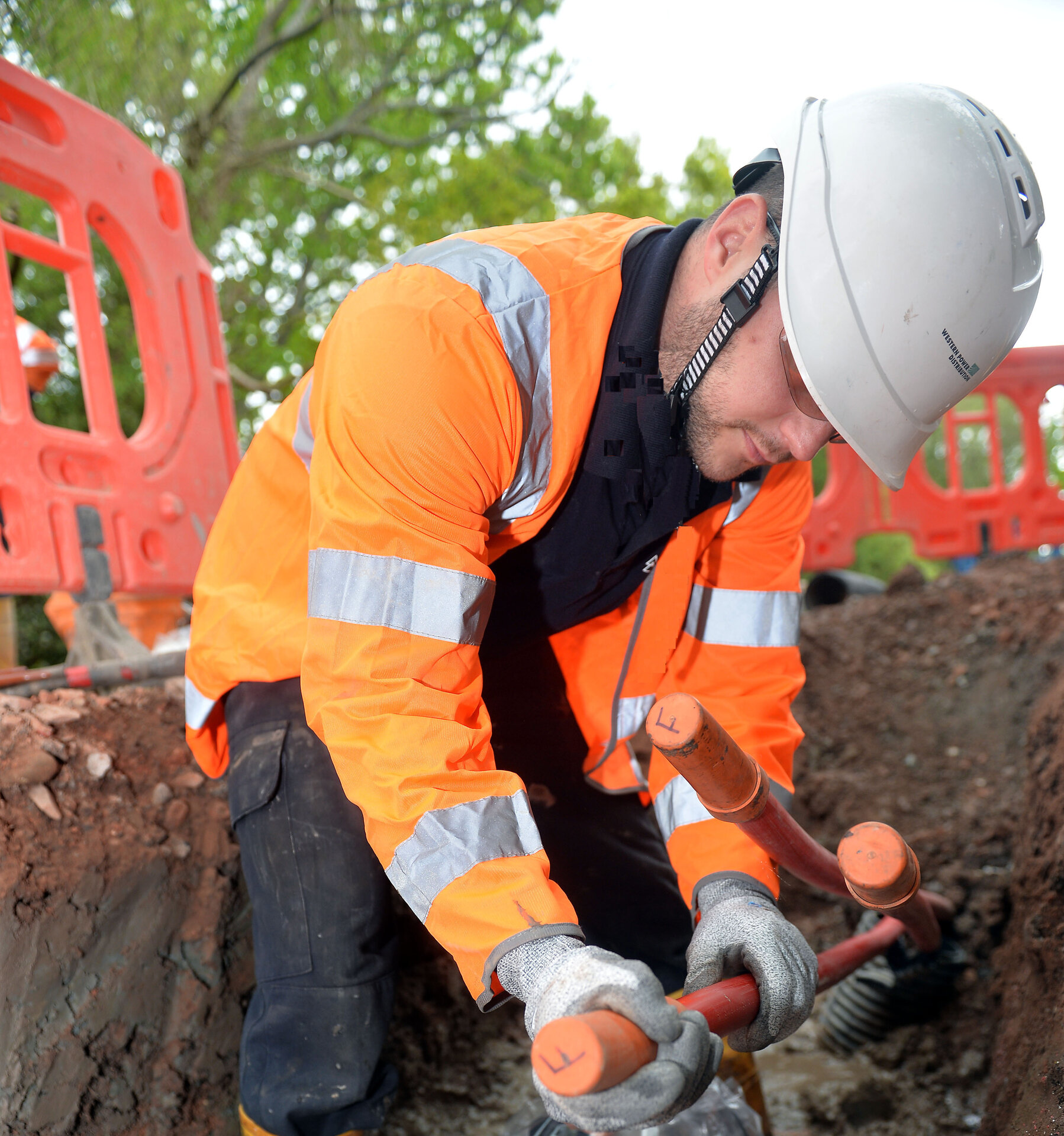 Move your electricity supply