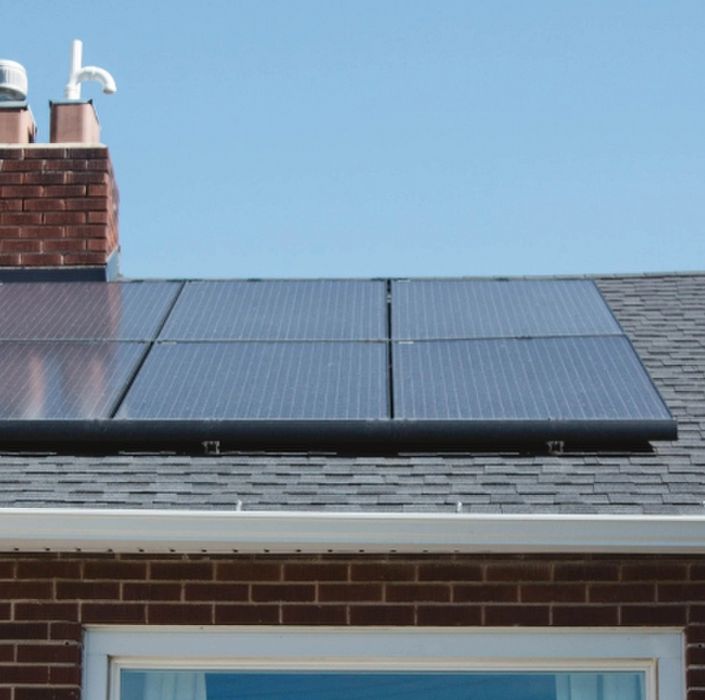 You are here / Home / Get Connected / Solar and wind / Micro generation ...