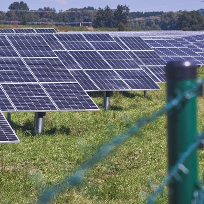 You are here / Home / Get Connected / Solar and wind / Generation (G99)